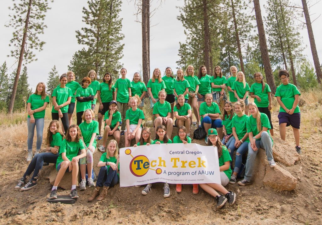 Oregon State University – Cascades Campus | Oregon State University ...